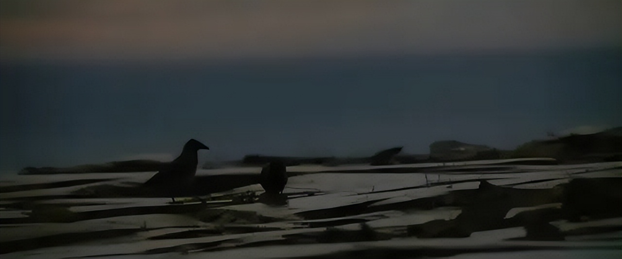 [Banshee] is a truly complex and profound masterpiece of the year, far ...