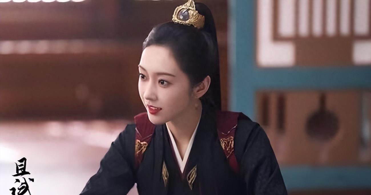 Starring Ren Jialun and Tan Songyun, with Tan Jianci and Xuan Lu ...