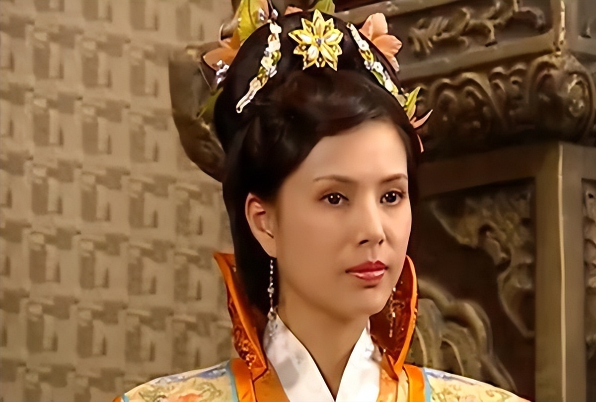 Li Ruotong's 12 ancient costume roles, Xiaolongnu is unsurpassed, Shen ...