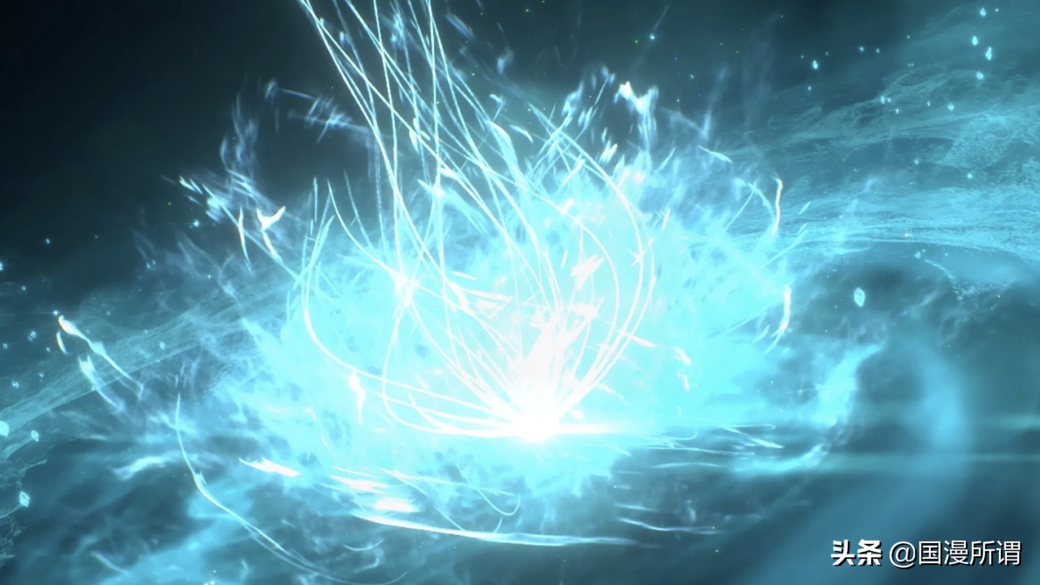 Dou Break Sphere: The two most difficult realms to break through ...