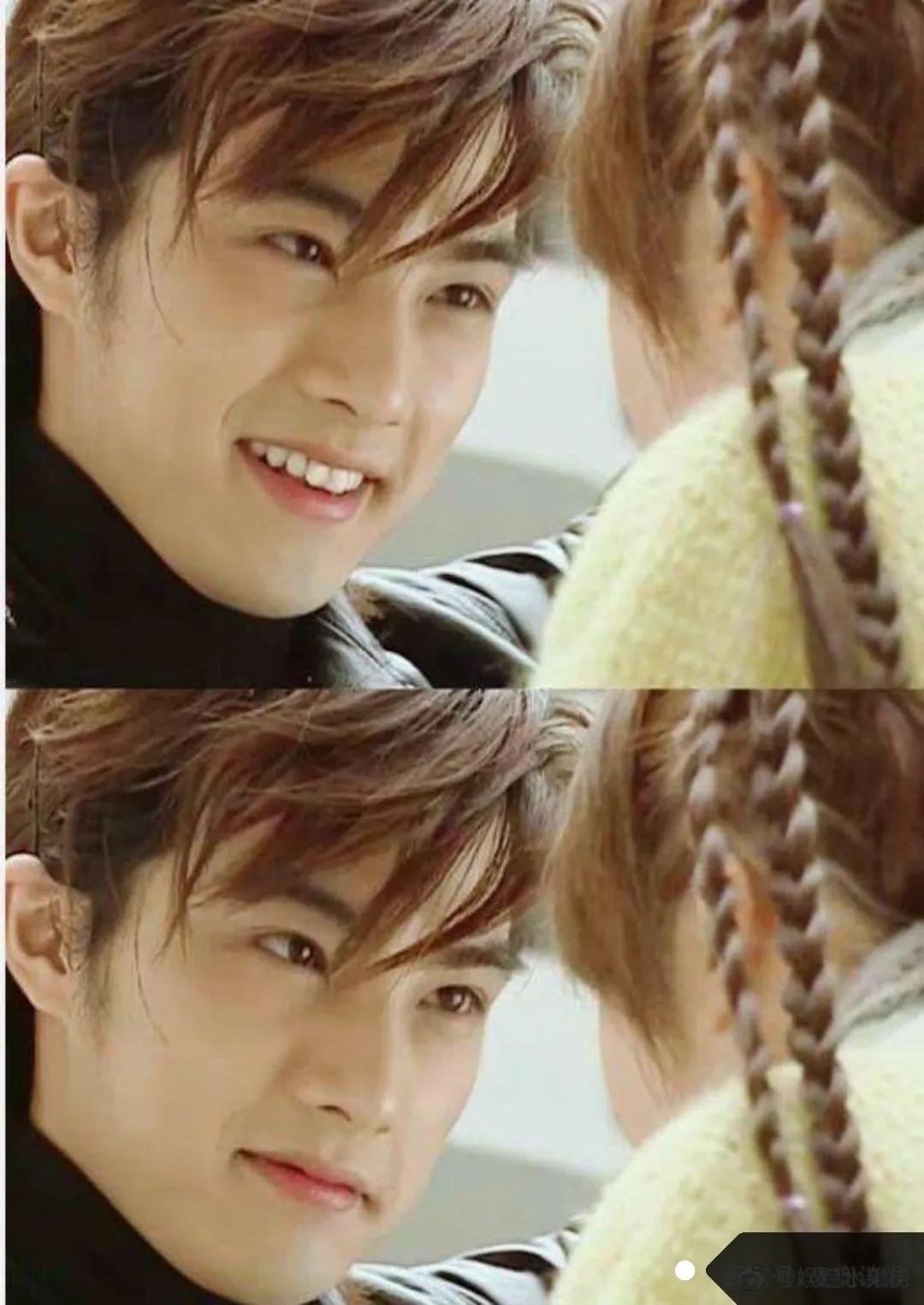 It was revealed that He Junxiang kissed the hot girl with a tongue in the hotel! Derailed many ...