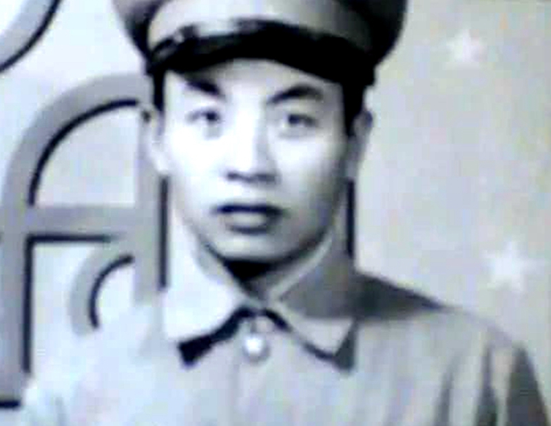 He is an excellent representative of the Red Fourth Front Army. He was ...