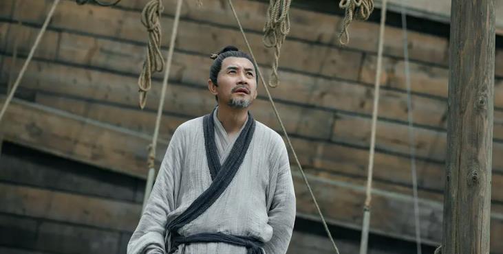 Ying Kui Lu Sui 38·Volume 13 Winter Class, Jia Dao's Winter Poems are ...