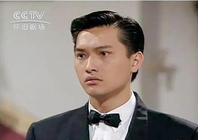 Also played "Xu Wenqiang", Zhou Runfa Huang Xiaoming and Chen Jinhong ...