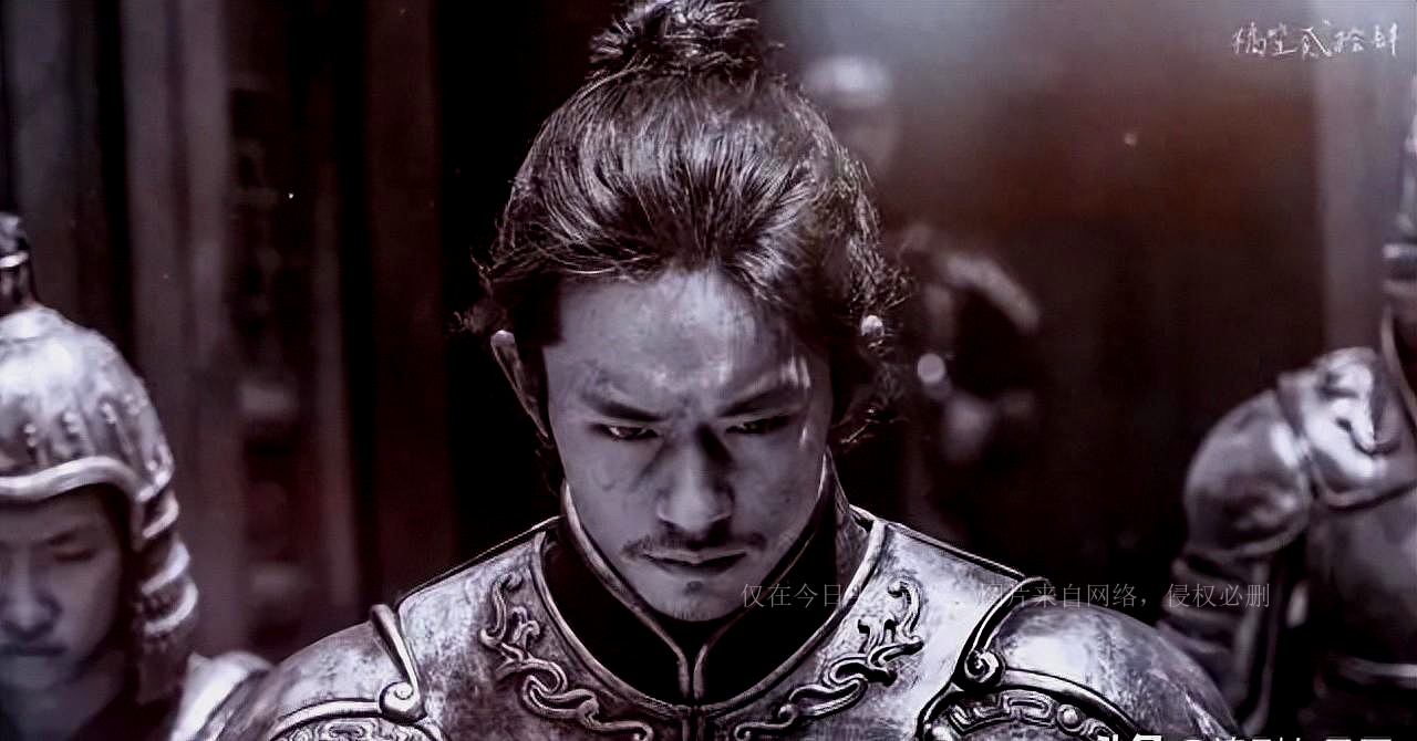 Zhang Yimou said Shen Teng is a pearl, and the suspense comedy "Full ...