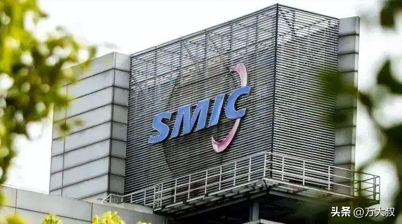 TSMC is almost 2nm, and SMIC just broke through the 55nm process?What ...