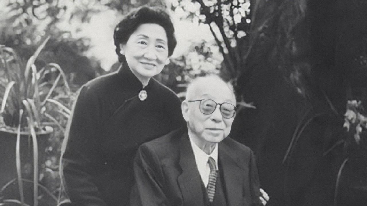 In 1991, Deng Xiaoping sent Lu Zhengcao to the United States and ...