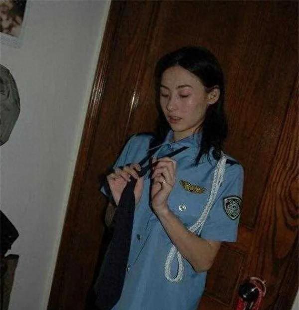Cecilia Cheung was deeply hurt by the Edison Chen nude photos scandal ...