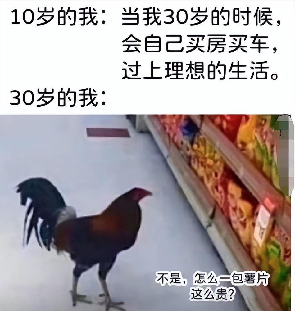 Fang Xinghai also shouted, the 65 billion Big Mac is going to the ...