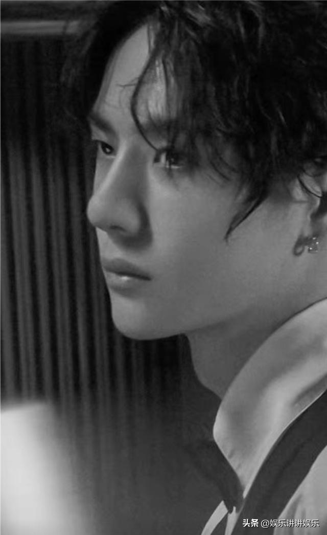 The platform acts as a demon, "Ice Rain and Fire" is implicated, Wang ...