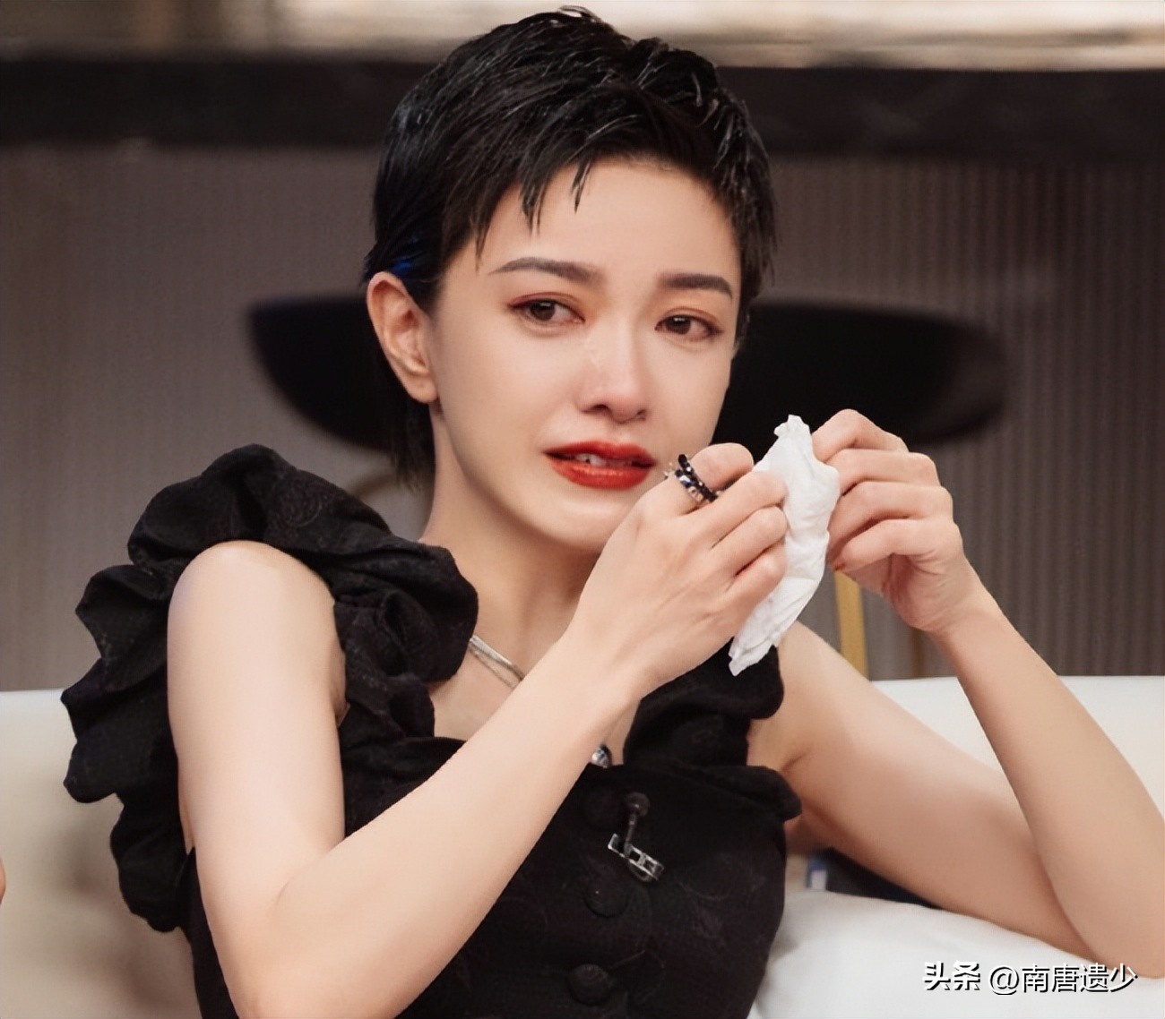 "Goodbye Lover 2" is about to be broadcast, 3 star couples remain ...