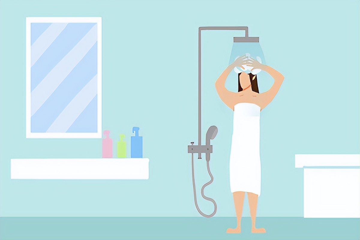 Scientists have discovered the existence of plastics in the human body ...