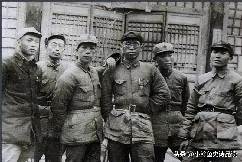 Lin Biao's introverted personality and reticence, why can he command ...