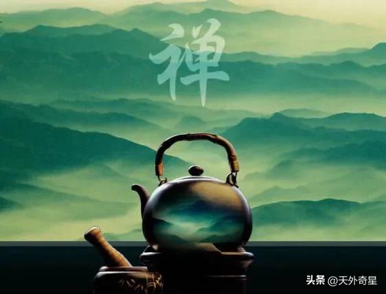 Someone asked Master Hongyi how he viewed life and death?The Master ...