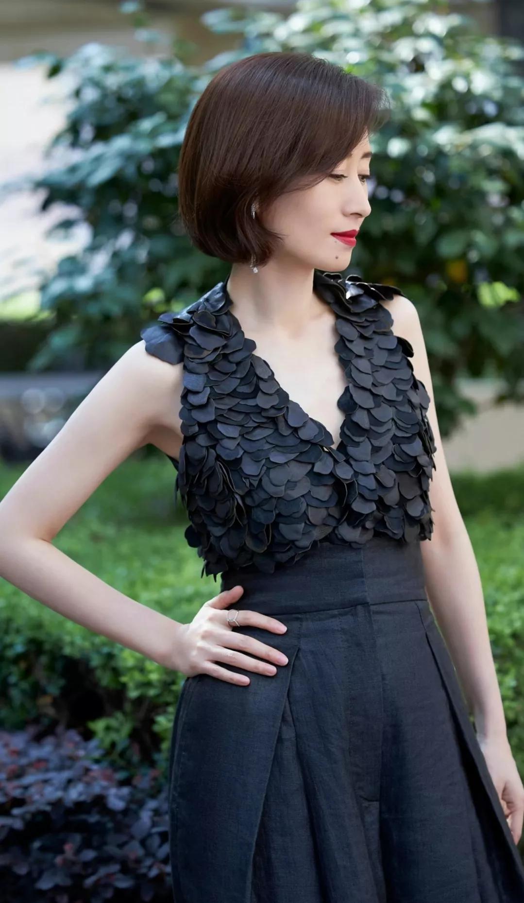 Star photo wallpaper‖Liu Mintao (2) - iMedia