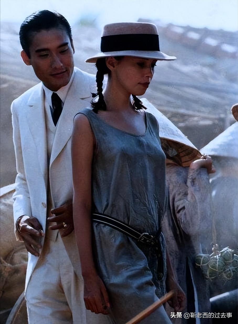 The Complexity of Love and the Fragility of Humanity in the Movie "The ...