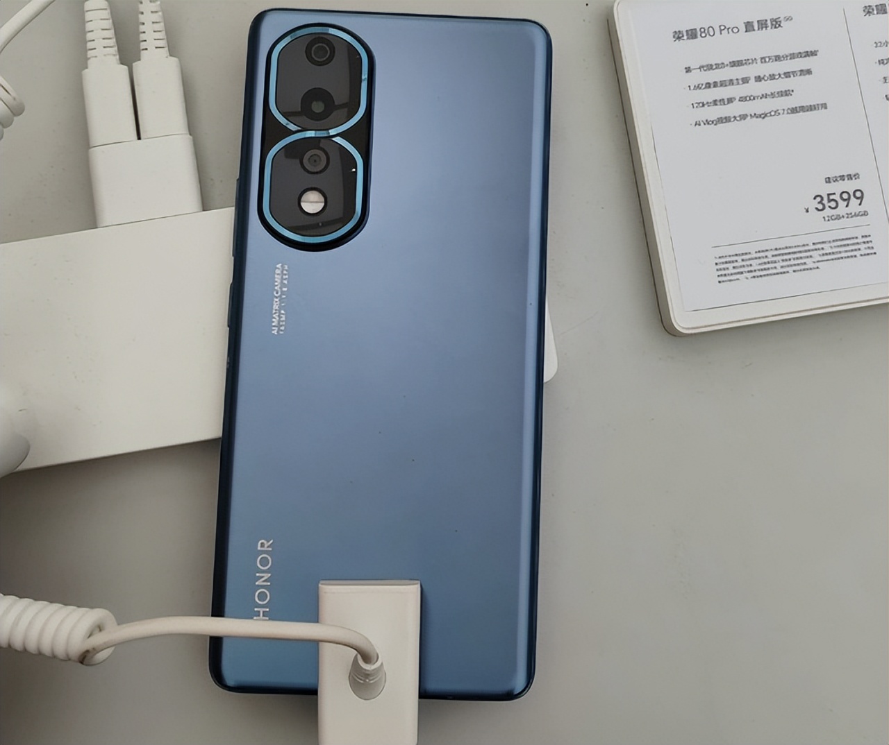 The performance of these 6 mobile phones is really "leapfrogging". The ...