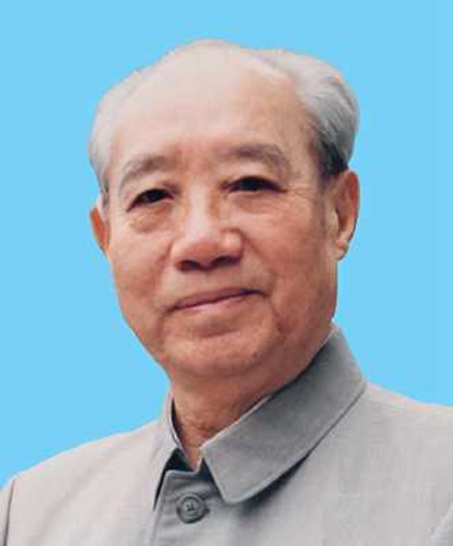 Wu Jicheng recalled: Before Premier Zhou's memorial service, Comrade ...