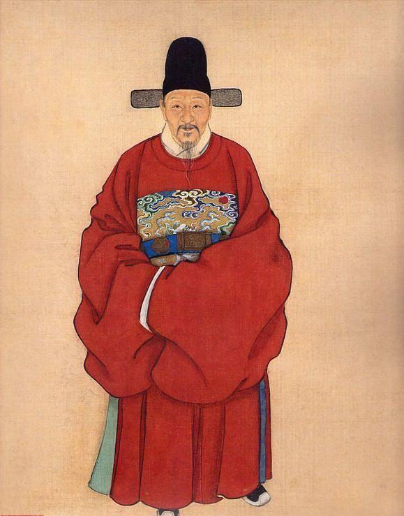 Come and see, there are so many ways to select officials in the Ming ...