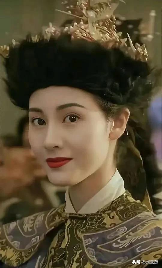 Nine beauties with natural beauty, amazed the world of mortals! - iNEWS