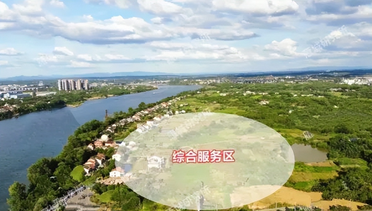 Summer life check-in season: the story behind the Hengyang ...