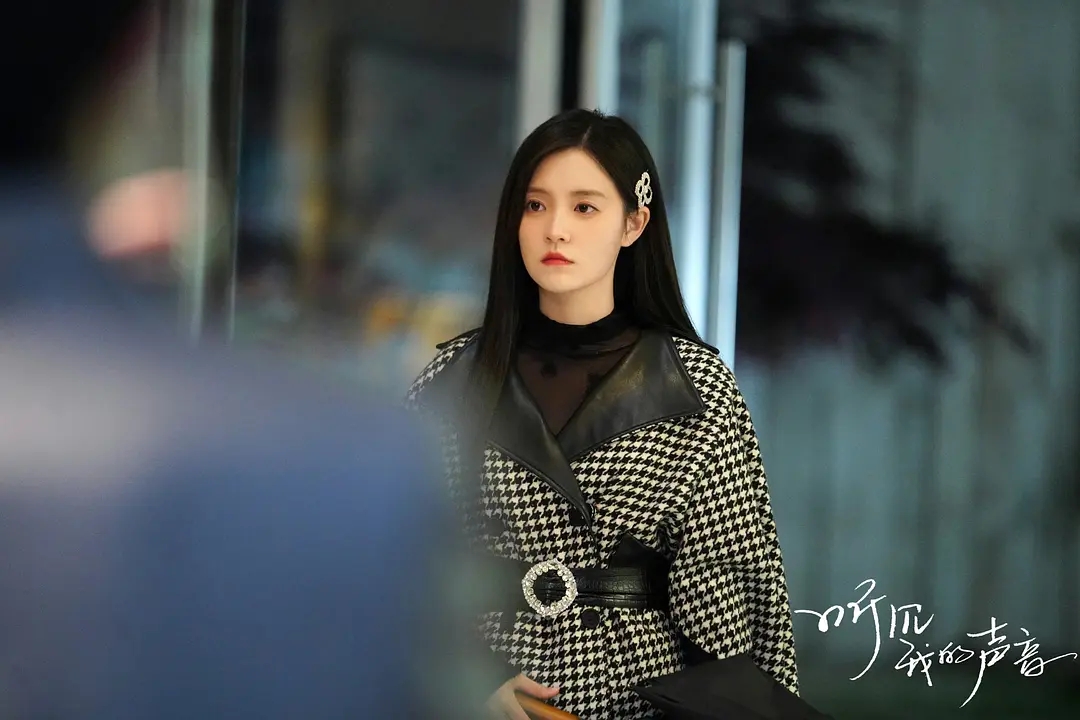 Zhang Chuhan, who did not debut in 101 and Qing 2, also switched to ...