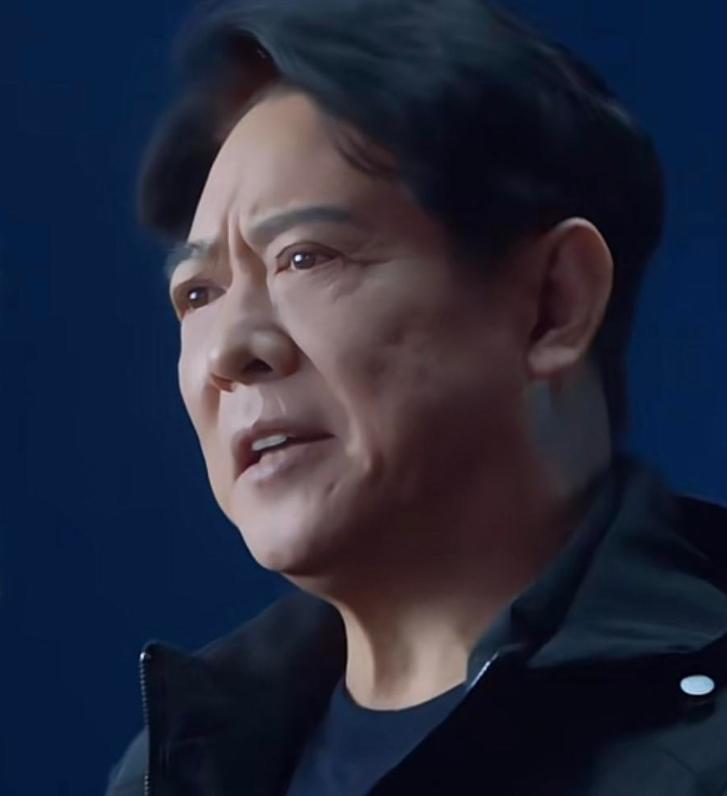 Is Jet Li short of money? Take on this kind of "out-of-standard" work ...