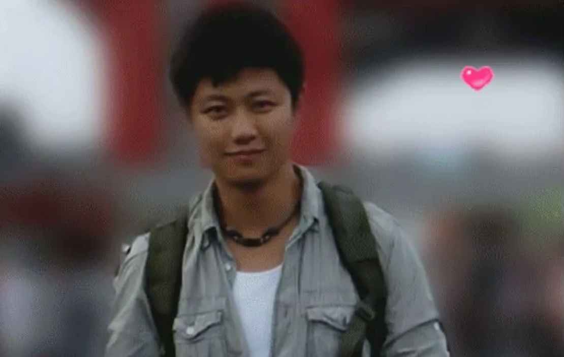 Zhao Xun: After 14 years of debut, he accidentally fell from a building ...