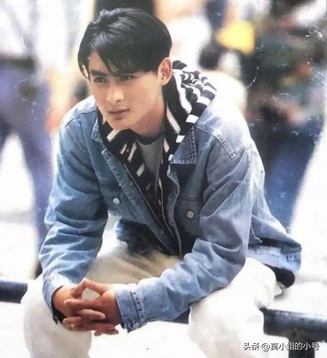 Six "Jiu Mengzi" in the entertainment industry: Liu Ye exposes the ...