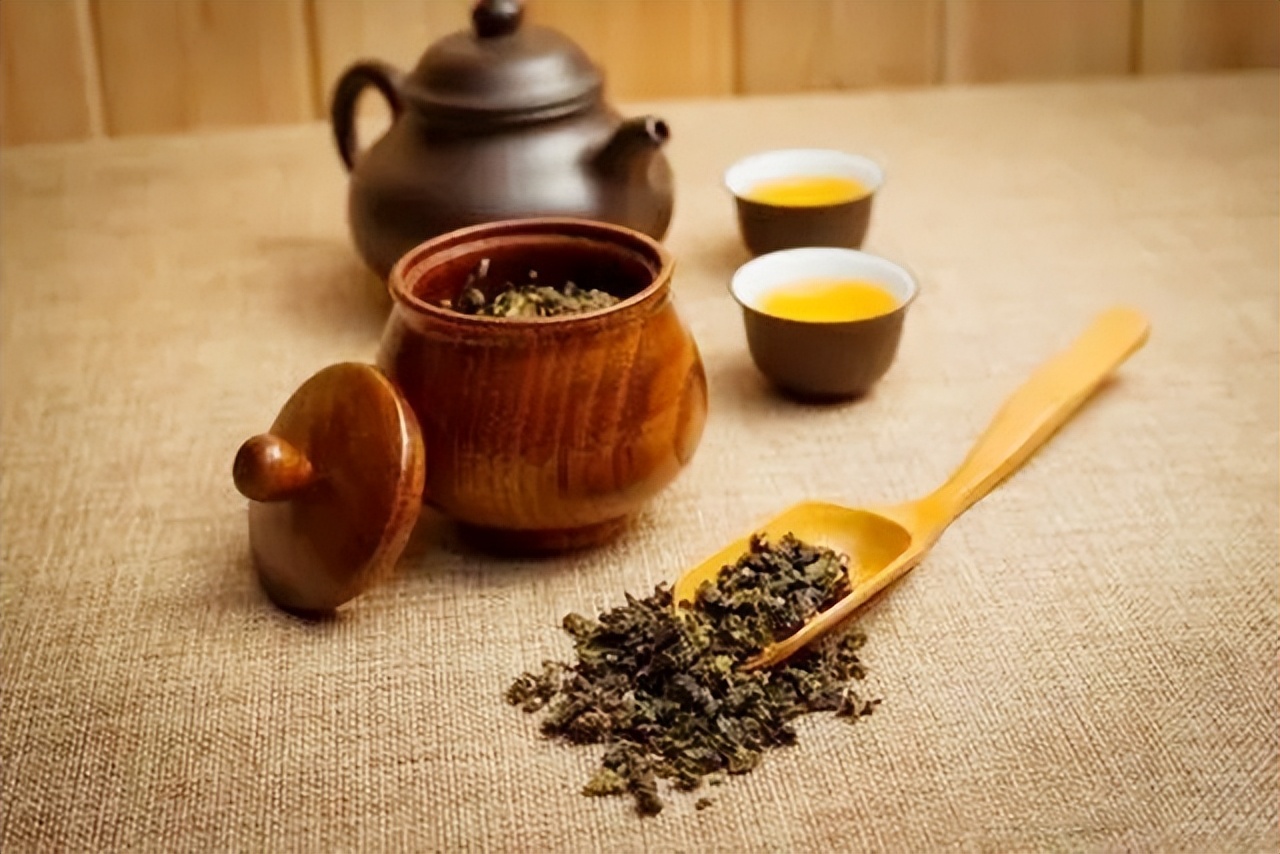 How difficult was it to drink tea in ancient times?Exploring the ...