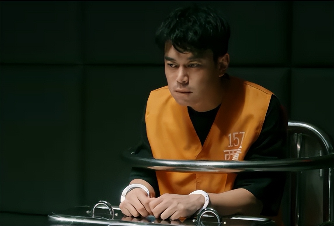 Bai Fumei was actually a mistress, and Bao Beier's love was only worth ...