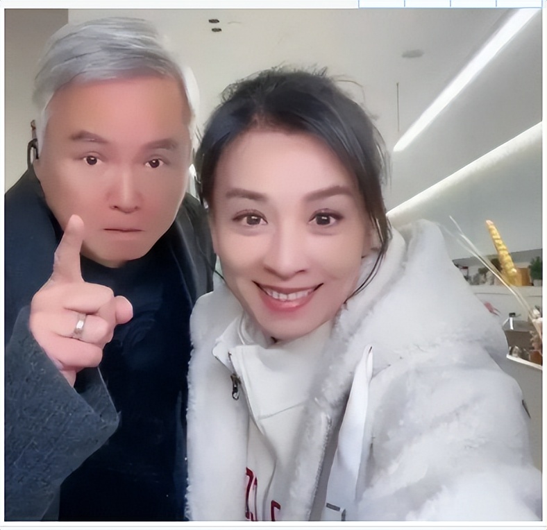 The "no bottom line" Zhang Ting and his wife finally paid the price for ...