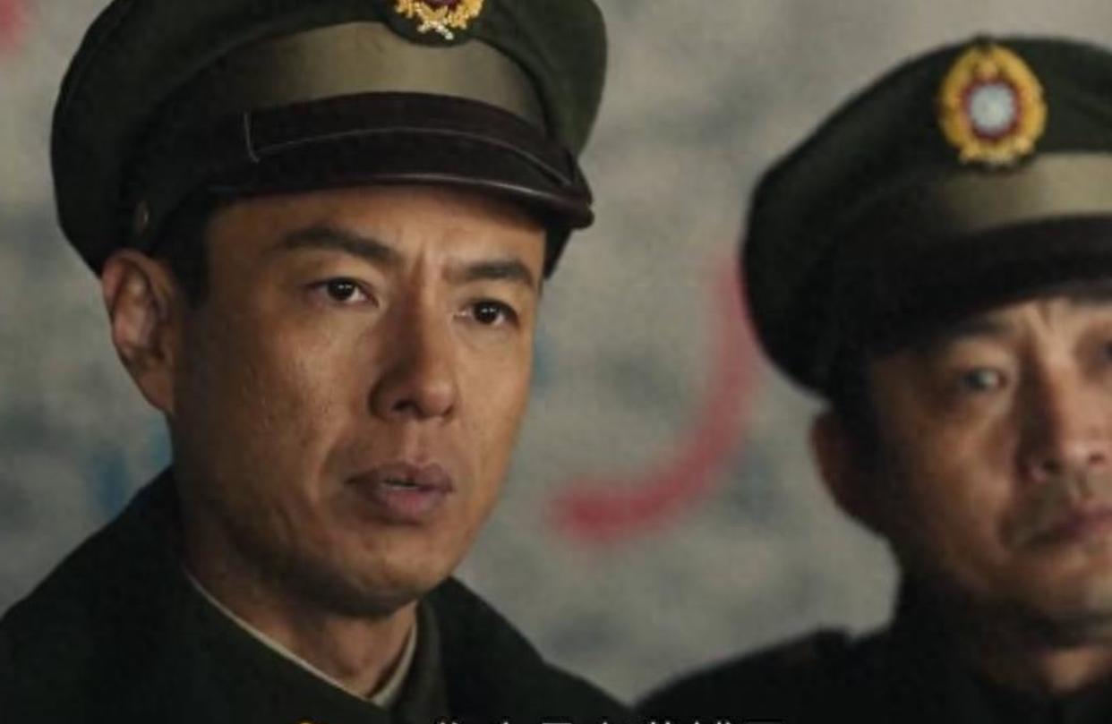 Both are among the top ten generals, who is more powerful, Su Yu or ...