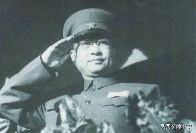 In 1965, the photographer took a photo of the pilot Shu Jicheng, Shu ...