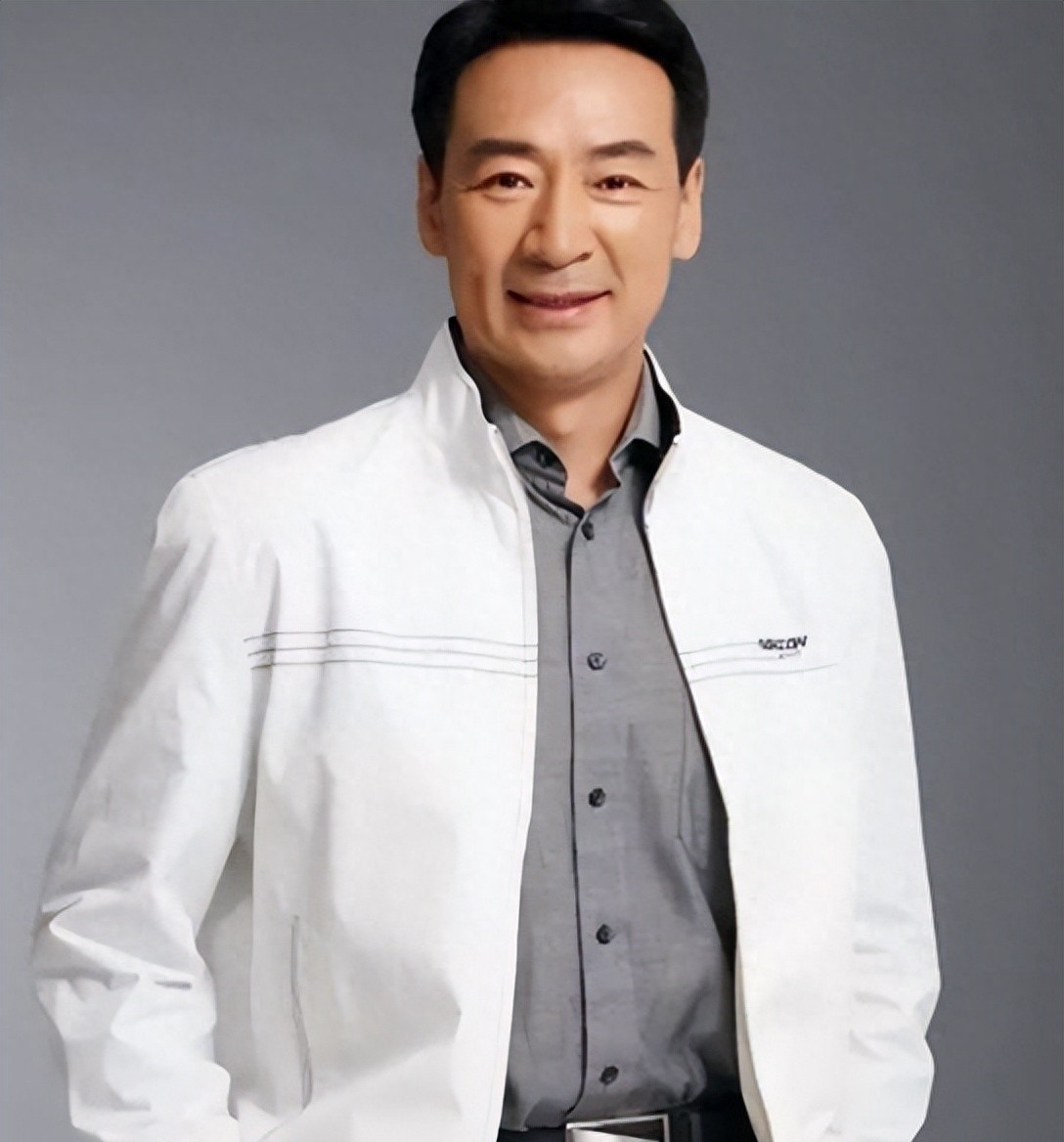 It was not until Kou Zhenhai and Li Ting, who was 21 years younger than ...