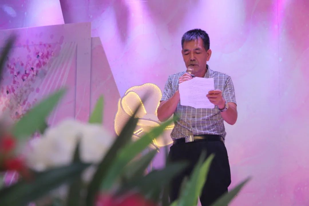 "Yuanping Story" acceptance speech - iNEWS
