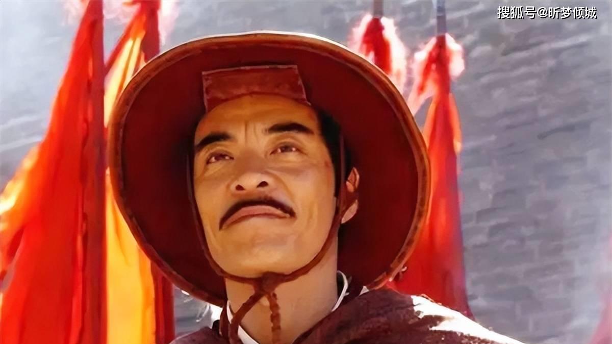 Li Zicheng was emperor for 42 days. What did he do during these 42 days ...