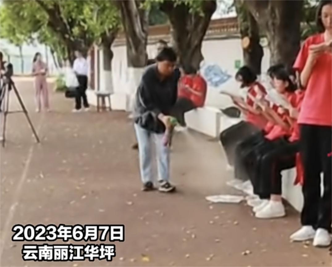 Zhang Guimei: Light up the future with love - iNEWS