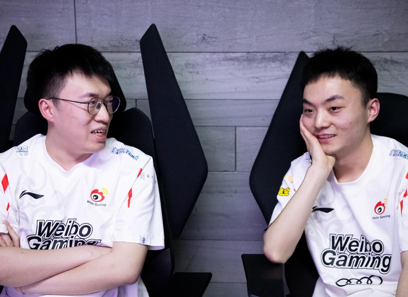 「Theshy被369打成人機？」WBG2:1拿下JDG，春之虎帝徹底覺醒！ - 頭條匯