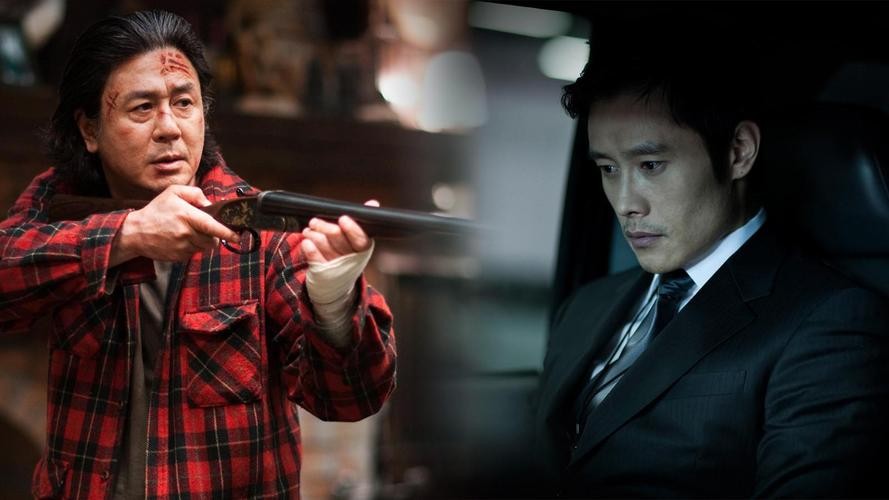 The true portrayal of class antagonism in Korean crime films - iNEWS