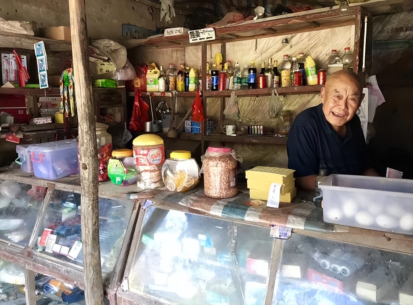 For middle-aged and elderly people, it is necessary to be picky eaters ...