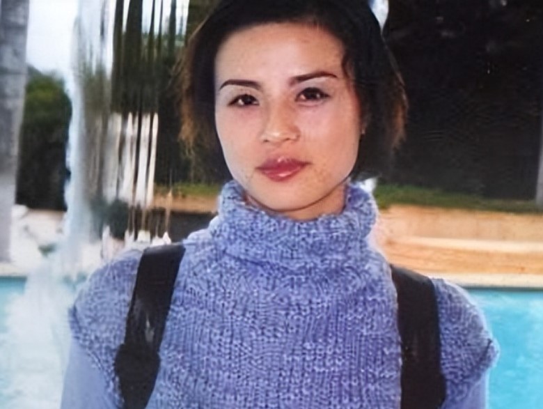 Changshu's top model Gu Chunfang: "Cheating" 1.7 billion by beauty for ...