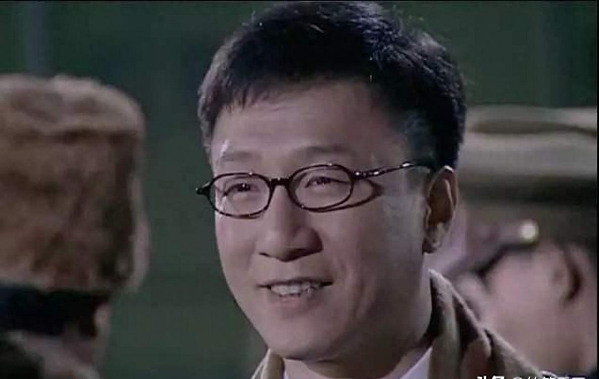 Good and evil will eventually be rewarded! Sun Honglei, who is ...