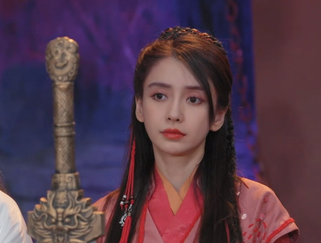 Yang Ying, Zhang Yuqi, Ouyang Nana, and Ouyang Nana are more beautiful ...