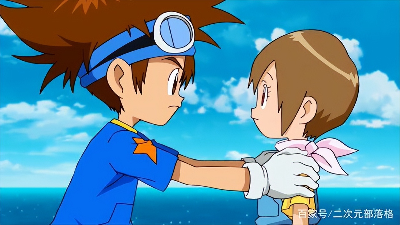 Why is the first [Digimon] enduring? - iMedia
