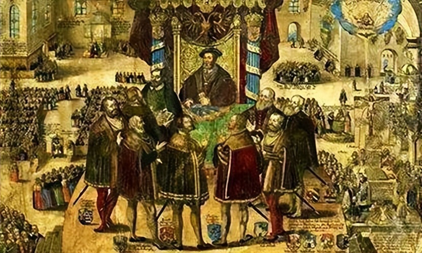 King Henry VII of England and the establishment and stability of the ...