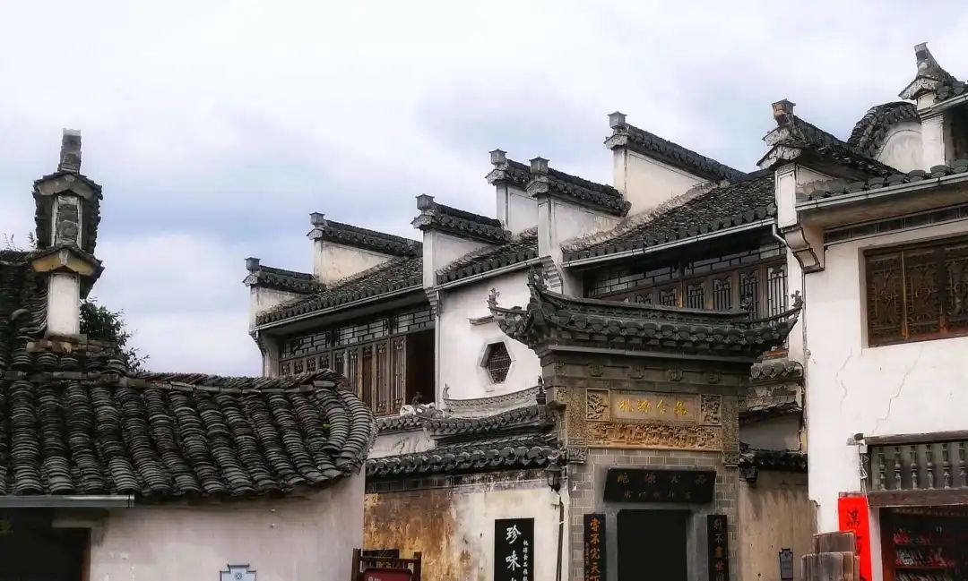 The History and Culture Behind Huizhou (Part 1) - iNEWS