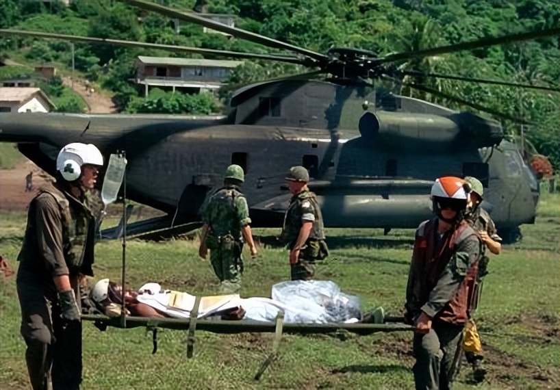 Domestic heavy equipment airdrop: from "air knives" to "strategic fists ...