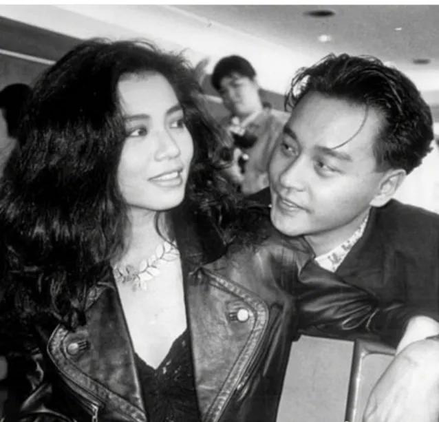 The most popular is Zhong Chuhong, known as "Oriental Monroe", Zhong ...