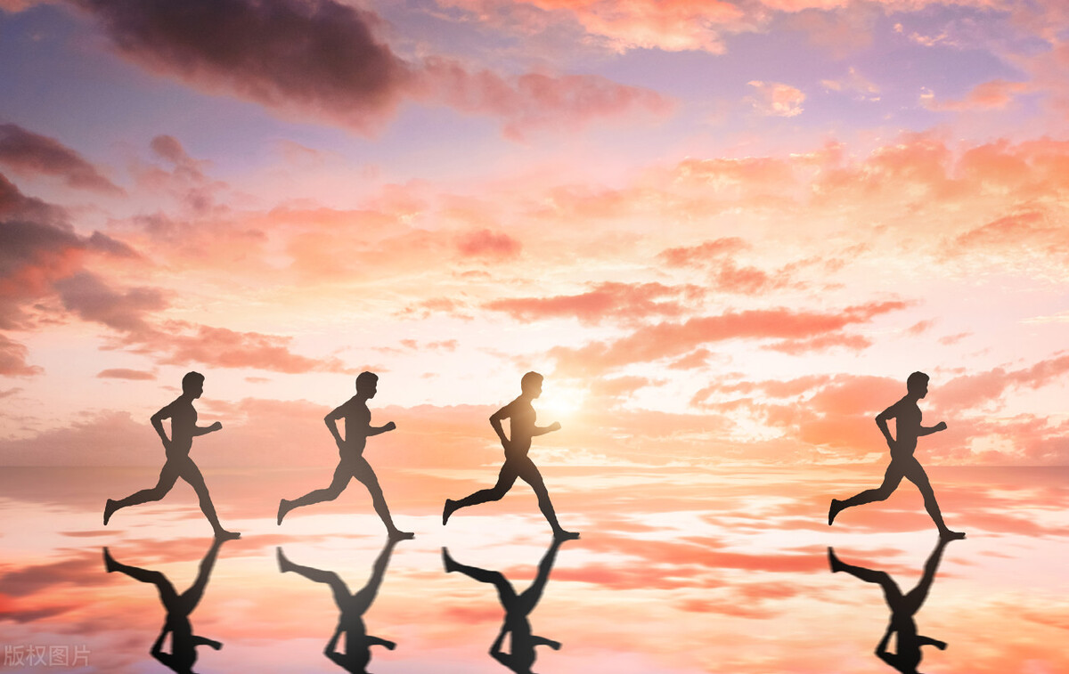 If you run 5 kilometers every day, what will happen to you? These ...